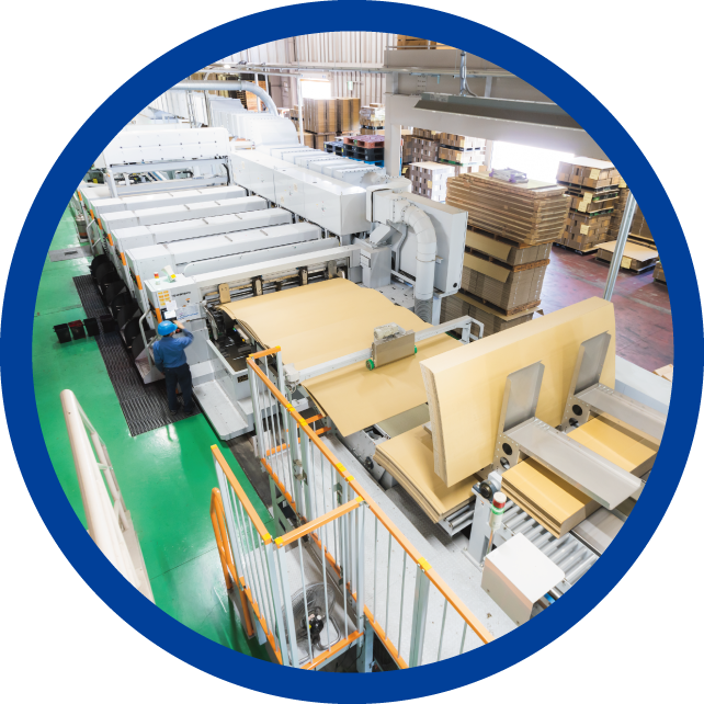 高校生向け採用サイト｜愛媛製紙株式会社