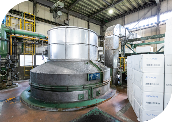 高校生向け採用サイト｜愛媛製紙株式会社