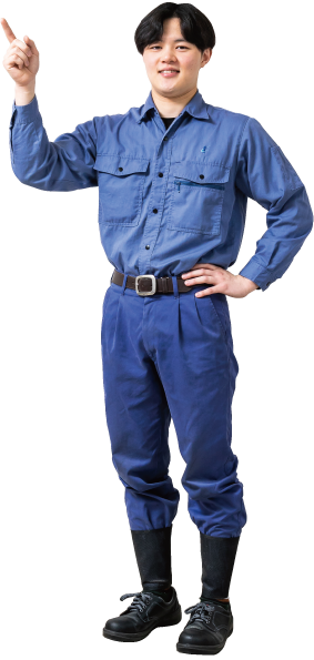 高校生向け採用サイト｜愛媛製紙株式会社