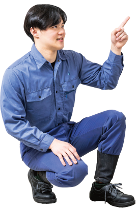 高校生向け採用サイト｜愛媛製紙株式会社