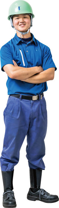 高校生向け採用サイト｜愛媛製紙株式会社